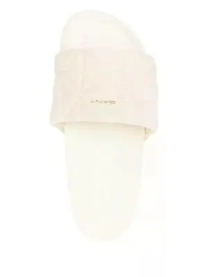 Gant Quilted Slides