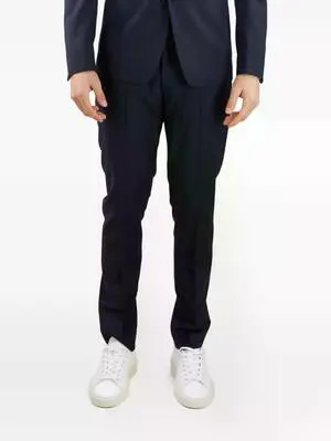 LOW BRAND Two-button Suit