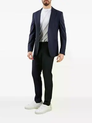 LOW BRAND Two-button Suit