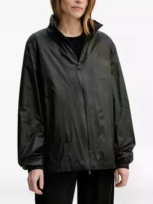 Rains Zip-front Lightweight Jacket