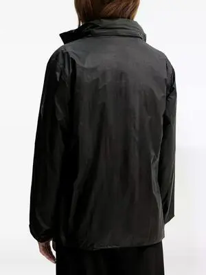Rains Zip-front Lightweight Jacket