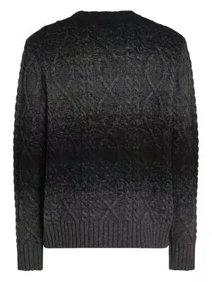 Karl Lagerfeld Cable-knit Jumper