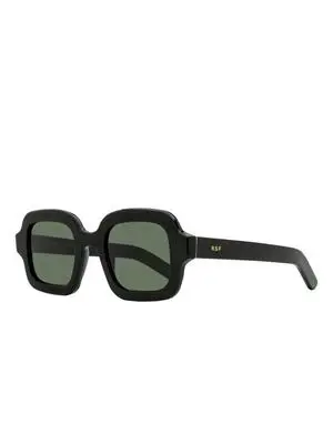 RETROSUPERFUTURE Rounded Square-frame Sunglasses