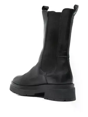 Marc O'polo Elastic-panelled Boots