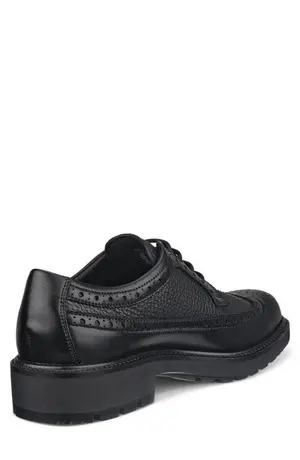 Ecco Metropole Oslo Brogue Wingtip