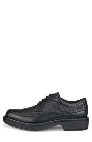 Ecco Metropole Oslo Brogue Wingtip