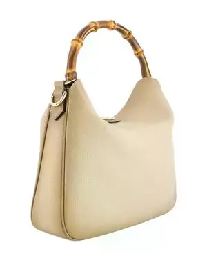 Gucci Diana Shoulder Bag - Neutrals