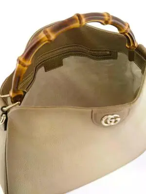 Gucci Diana Shoulder Bag - Neutrals