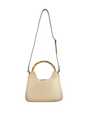 Gucci Diana Shoulder Bag - Neutrals