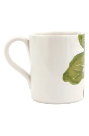 VIETRI Fico Mug