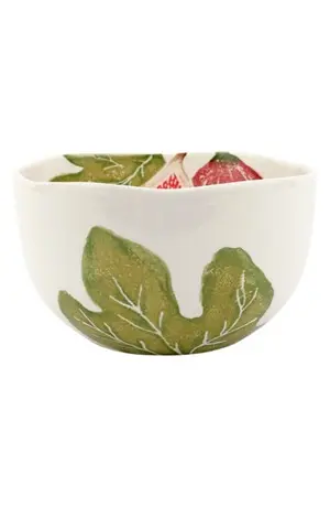 VIETRI Fico Small Deep Bowl