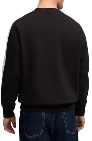 PUMA T7 Relaxed Crewneck Sweatshirt