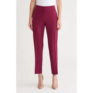 Kasper Ankle Length Pants For Women