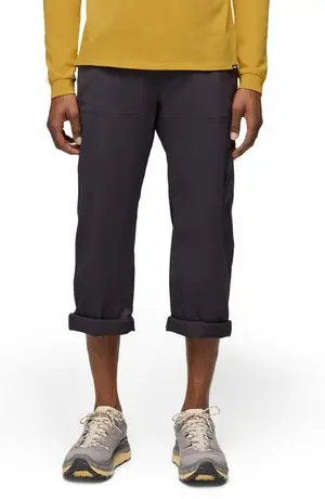 Prana Wide Leg Pants For Men