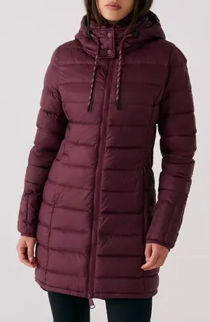 Lole Down Outerwear For Women