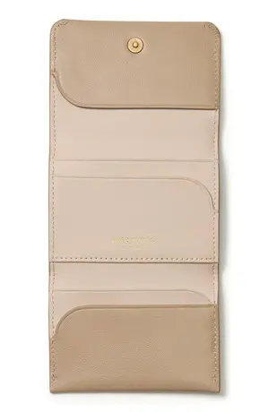 Kate Spade New York Grace Leather Card Case
