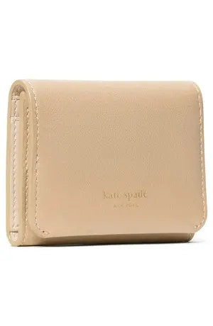 Kate Spade New York Grace Leather Card Case
