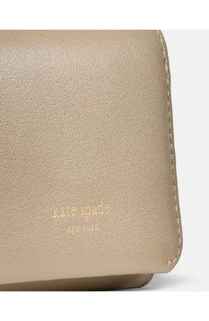 Kate Spade New York Grace Leather Card Case