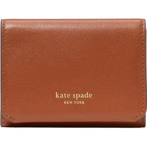 Kate Spade New York Halo Leather Card Case - Southwest Desert