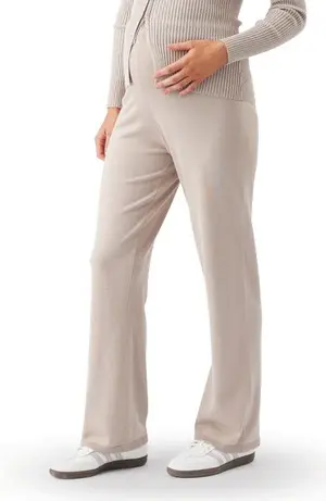 RIPE MATERNITY Ryan Knit Pant