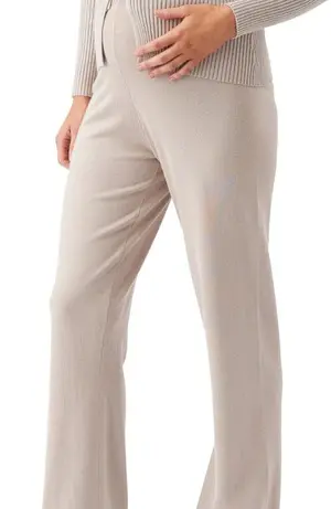 RIPE MATERNITY Ryan Knit Pant
