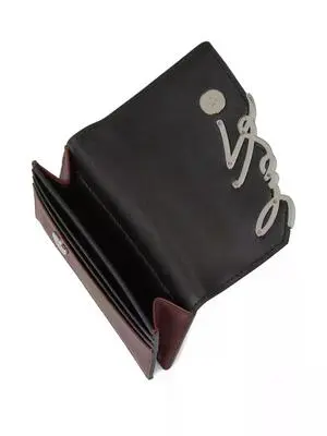 Karl Lagerfeld Signature Karl Wallet