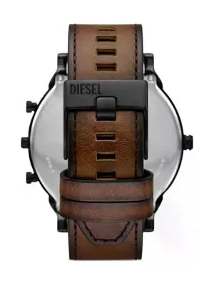 DIESEL® 39mm Timeframes Watch