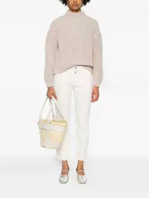 Marc O'polo Two-button Trousers