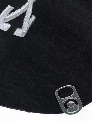 Off-White Logo Baseball Cap