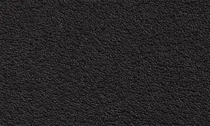 Longchamp Le Roseau Leather Card Case - Black