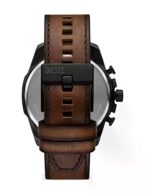 DIESEL® 49mm Chronograph Watch