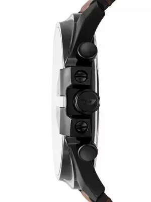 DIESEL® 49mm Chronograph Watch