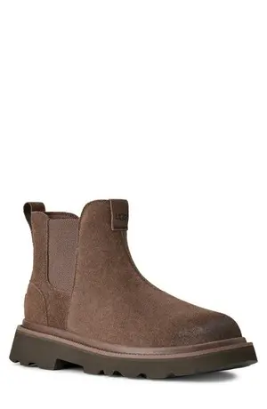 Ugg Paneled Boots For Men