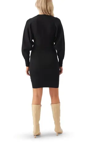 RIPE MATERNITY Knit Nursing Dress