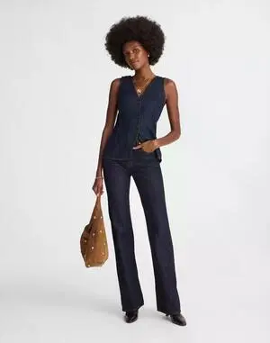 Madewell Flare Jeans For Women