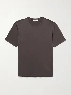 Orlebar Brown Slim Fit T-shirts For Men