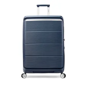 SAMSONITE Paralux Hardside Expandable Large Spinner Suitcase - Midnight Navy