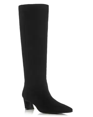 STUART WEITZMAN Stassi 50 Boots