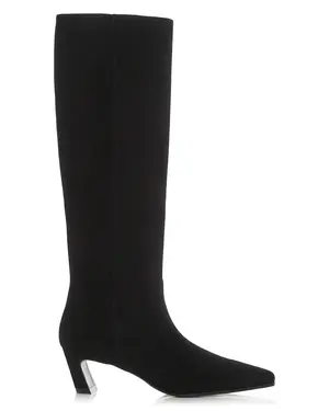 STUART WEITZMAN Stassi 50 Boots