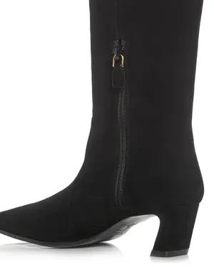 STUART WEITZMAN Stassi 50 Boots