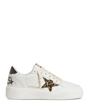 GOLDEN GOOSE Lightstar Net Sneakers