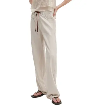 Office Wear Bottoms For Women