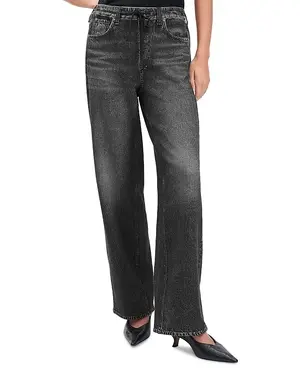 Rag & Bone Drawstring Jeans For Women
