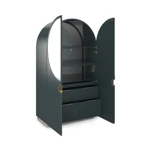 CARACOLE Gelee Armoire