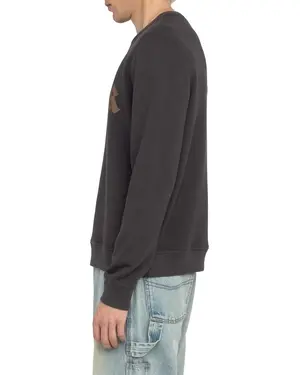 Zadig&Voltaire Stony Slub Rock Tee