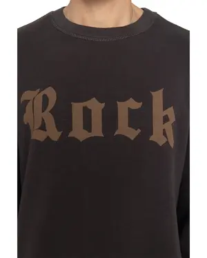 Zadig&Voltaire Stony Slub Rock Tee