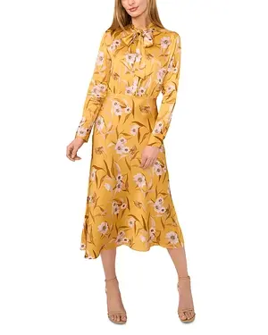 Ted Baker London Tie Neck Dresses