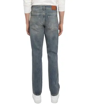 Zadig&Voltaire John Sable Regular Fit Jeans