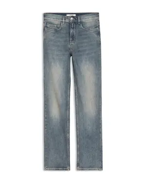 Zadig&Voltaire John Sable Regular Fit Jeans