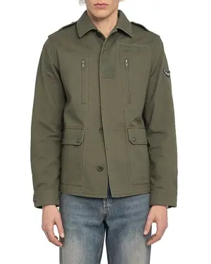 Zadig&voltaire Classic Jackets For Men